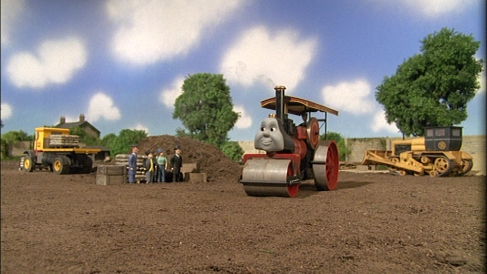 Buster/Gallery | Thomas the Tank Engine Wikia | Fandom
