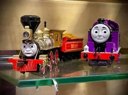 Beau/Gallery | Thomas the Tank Engine Wiki | Fandom