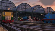 Philip/Gallery | Thomas the Tank Engine Wiki | Fandom