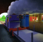 Allicia Botti/Gallery | Thomas the Tank Engine Wiki | Fandom