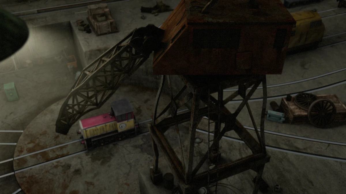 Happy Hook/Gallery | Thomas the Tank Engine Wiki | Fandom