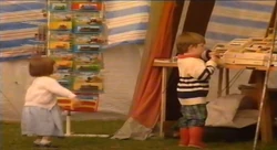 List of Thomas the Tank Engine References in Live-Action Television ...