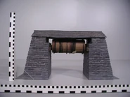 Skarloey Slate Quarry (T&F)/Behind the Scenes | Thomas the Tank Engine ...