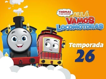 The Complete Series 26 | Thomas the Tank Engine Wiki | Fandom