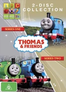 The Complete Series 1/Gallery | Thomas the Tank Engine Wikia | Fandom
