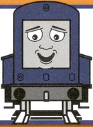 Splatter and Dodge/Gallery | Thomas the Tank Engine Wiki | Fandom