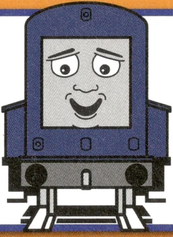 Splatter And Dodge Thomas The Tank Engine Wikia Fandom