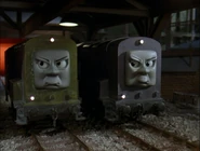 Splatter and Dodge/Gallery | Thomas the Tank Engine Wiki | Fandom