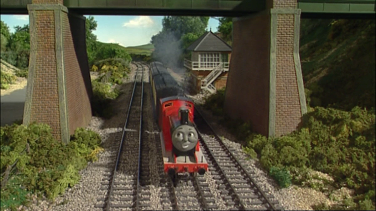 Thomas and the New Engine/Gallery | Thomas the Tank Engine Wiki | Fandom