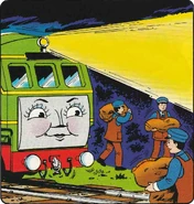 Thomas, Daisy and the Watermill | Thomas the Tank Engine Wiki | Fandom