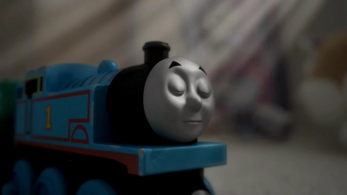 Thomas Wooden Pilot | Thomas the Tank Engine Wiki | Fandom