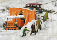 Terence (RWS) | Thomas the Tank Engine Wiki | Fandom