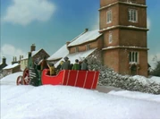 Winter Wonderland/Gallery | Thomas the Tank Engine Wiki | Fandom
