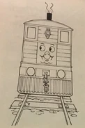 Toby (RWS)/Gallery | Thomas the Tank Engine Wiki | Fandom