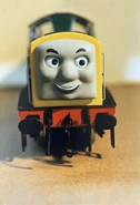 Derek/Behind the Scenes | Thomas the Tank Engine Wiki | Fandom