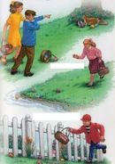 Easter in Harwick | Thomas the Tank Engine Wiki | Fandom