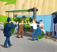 George | Thomas the Tank Engine Wiki | Fandom