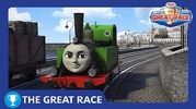 Meet the Contenders | Thomas the Tank Engine Wikia | Fandom