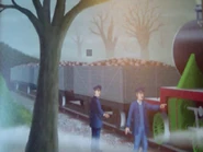 Haunted Henry (Story Library Book) | Thomas the Tank Engine Wiki | Fandom