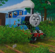 Hiro | Thomas the Tank Engine Wiki | Fandom