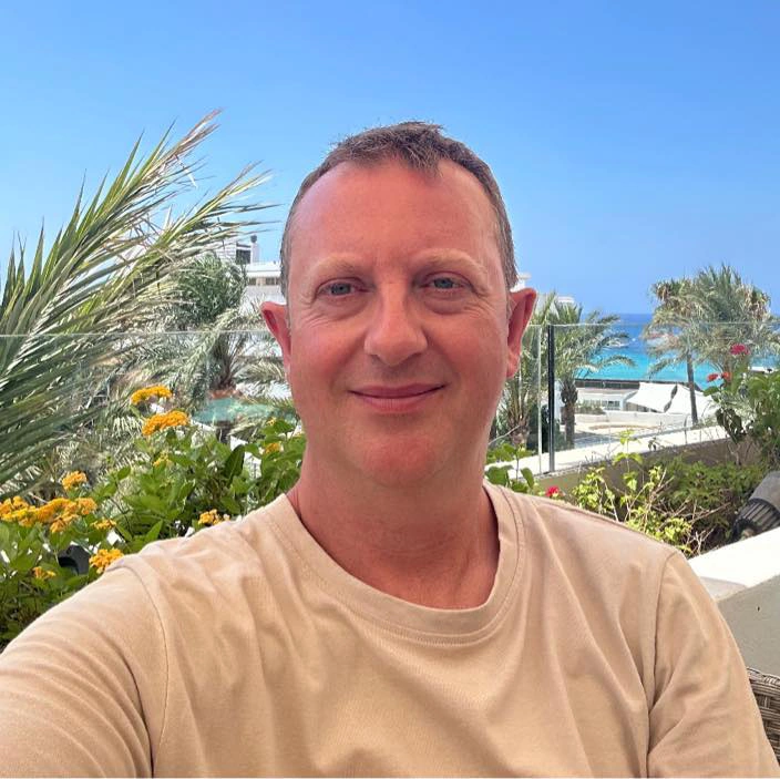 John Lowrey | Thomas the Tank Engine Wiki | Fandom