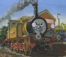 Stepney (RWS)/Behind the Scenes | Thomas the Tank Engine Wikia | Fandom