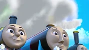 Rainbow Engines!/Gallery | Thomas the Tank Engine Wiki | Fandom