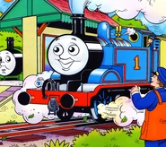 Elsbridge (T&F)/Gallery | Thomas the Tank Engine Wiki | Fandom