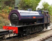 Wilbert/Gallery | Thomas the Tank Engine Wiki | Fandom