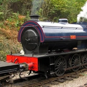 Discuss Everything About Thomas the Tank Engine Wiki | Fandom