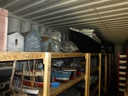 S.S. Roxstar/Behind the Scenes | Thomas the Tank Engine Wiki | Fandom