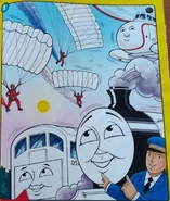 Smoky Sky | Thomas the Tank Engine Wiki | Fandom