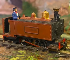 Other Mid Sodor Railway Engines | Thomas the Tank Engine Wiki | Fandom