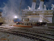 S.S. Roxstar/Gallery | Thomas the Tank Engine Wikia | Fandom