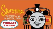Thomas & Friends Storytime | Thomas the Tank Engine Wikia | Fandom