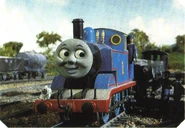 Thomas and Trevor/Gallery | Thomas the Tank Engine Wikia | Fandom