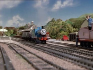 Troublesome Trucks (episode)/Gallery | Thomas the Tank Engine Wikia ...