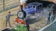 The Thin Controller (RWS) | Thomas the Tank Engine Wiki | Fandom