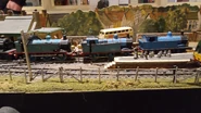 Ffarquhar (RWS)/Gallery | Thomas the Tank Engine Wiki | Fandom