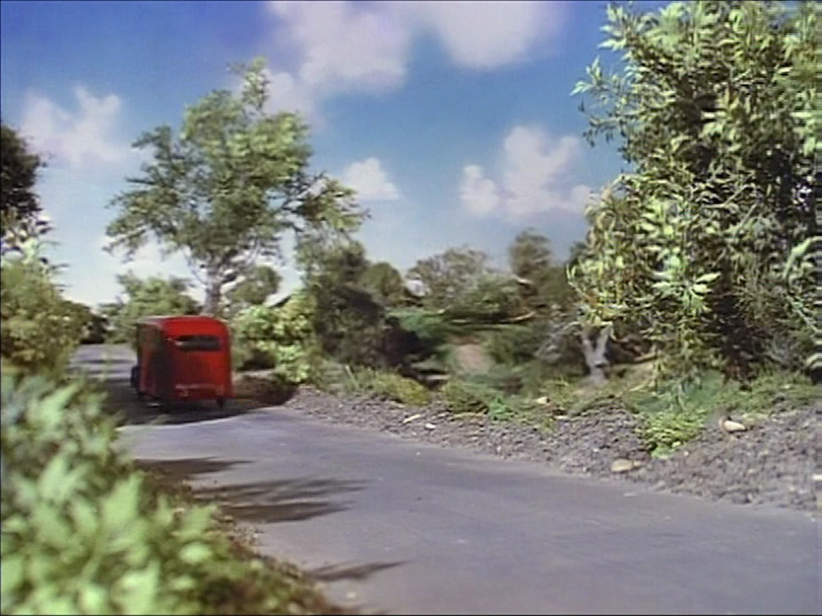 Edward's Exploit/Gallery | Thomas the Tank Engine Wikia | Fandom