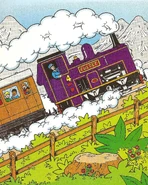 Culdee/Gallery | Thomas the Tank Engine Wiki | Fandom