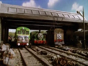 Toby (song)/Gallery | Thomas the Tank Engine Wikia | Fandom