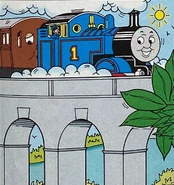 First Engines! | Thomas the Tank Engine Wiki | Fandom