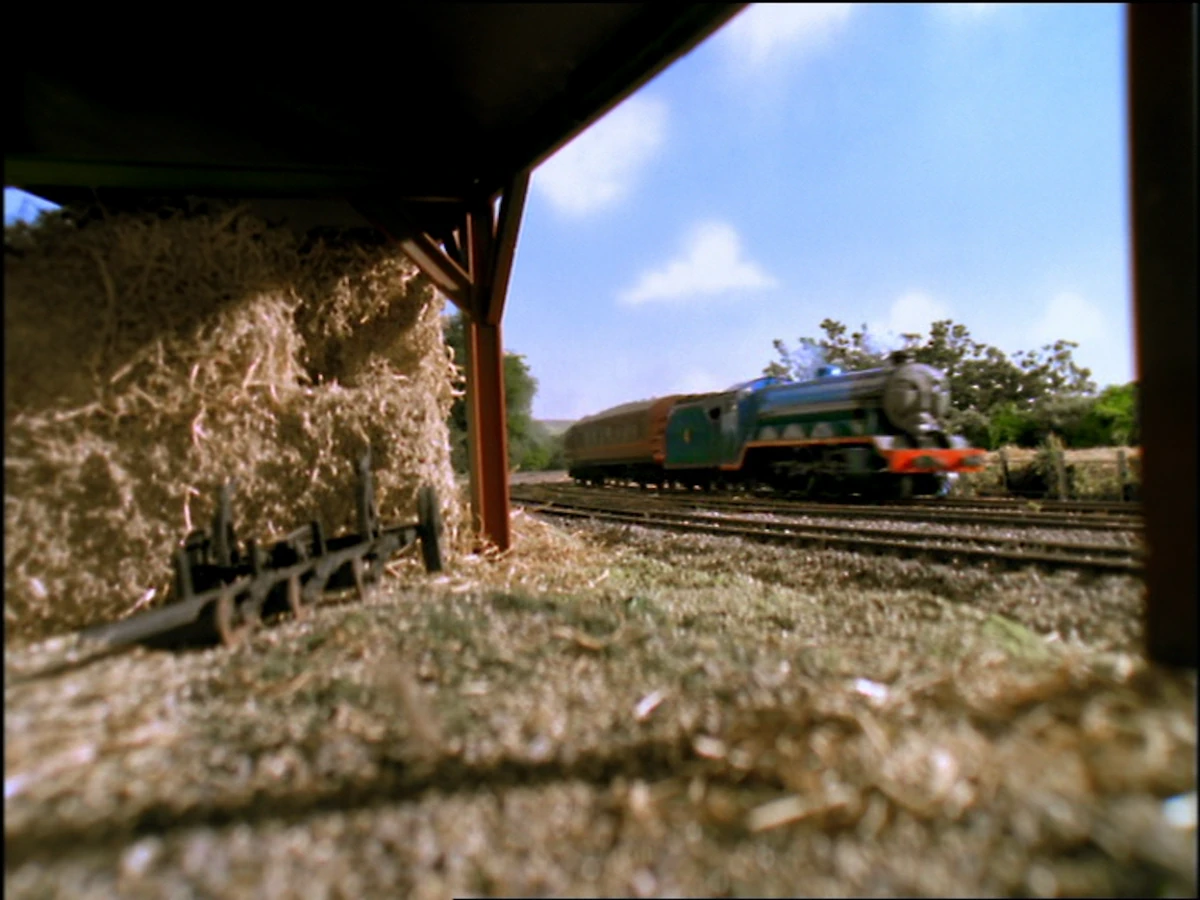 Trailers (T&F)/Gallery | Thomas the Tank Engine Wiki | Fandom