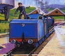 Gordon (RWS)/Behind the Scenes | Thomas the Tank Engine Wiki | Fandom