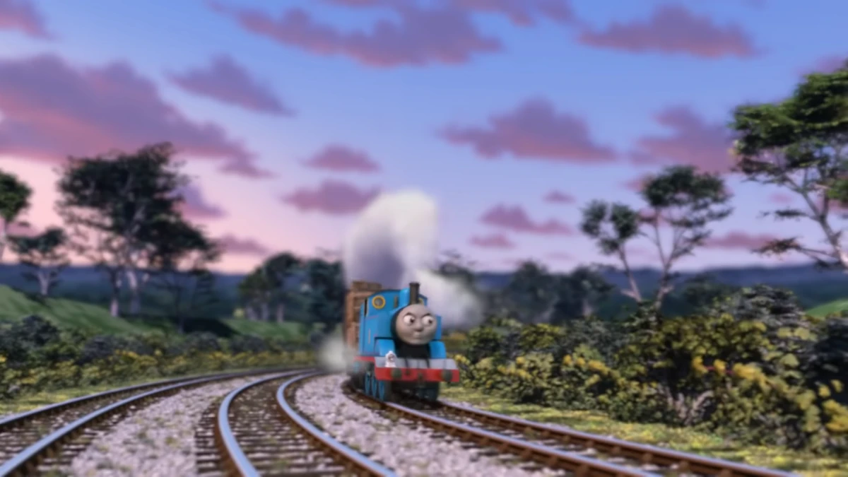 Go, Go Thomas/Gallery | Thomas the Tank Engine Wiki | Fandom