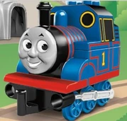 Lego/Gallery | Thomas the Tank Engine Wiki | Fandom