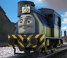 The Mainland (T&F) | Thomas the Tank Engine Wikia | Fandom
