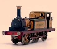 Stepney (RWS)/Behind the Scenes | Thomas the Tank Engine Wiki | Fandom