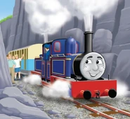 Mighty Mac (Story Library book) | Thomas the Tank Engine Wiki | Fandom